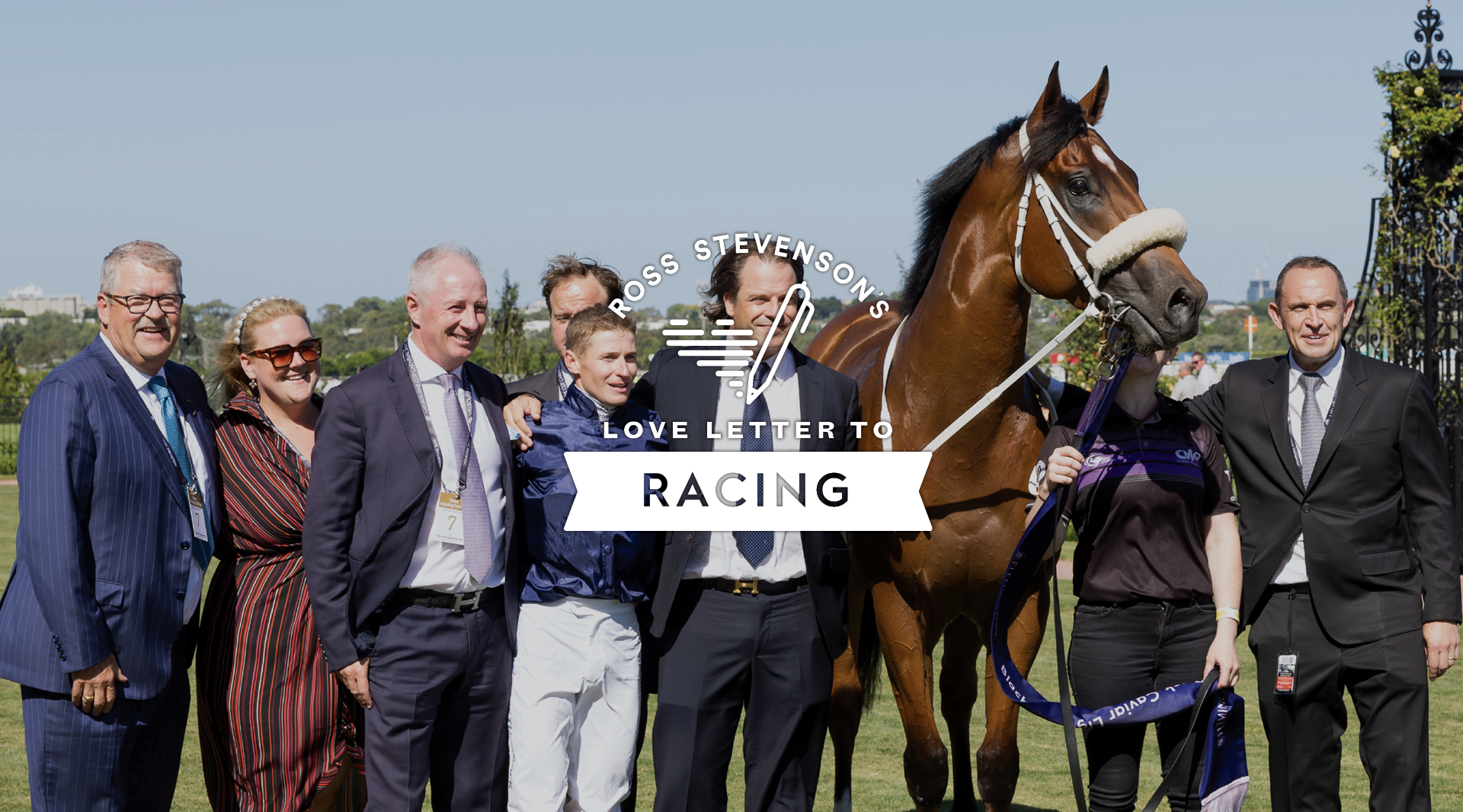 Black Caviar Lightning Race Day | 17 February | Flemington | VRC