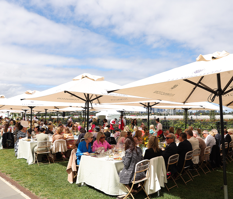 Member Events | Victoria Racing Club