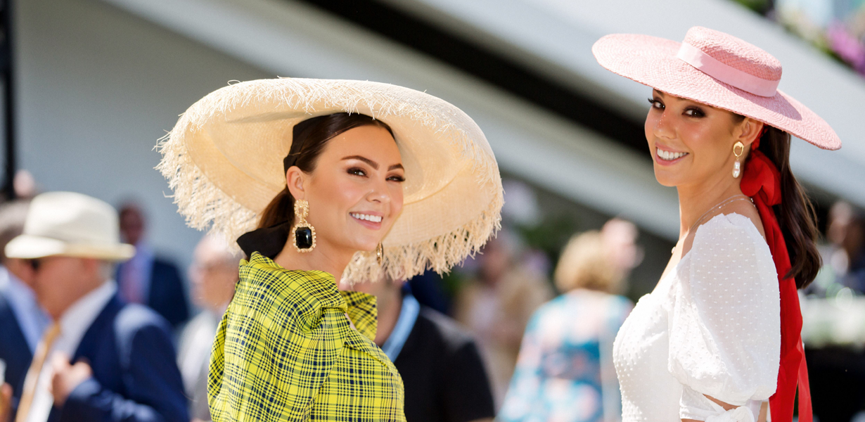 Plan your visit | Flemington | Victoria Racing Club