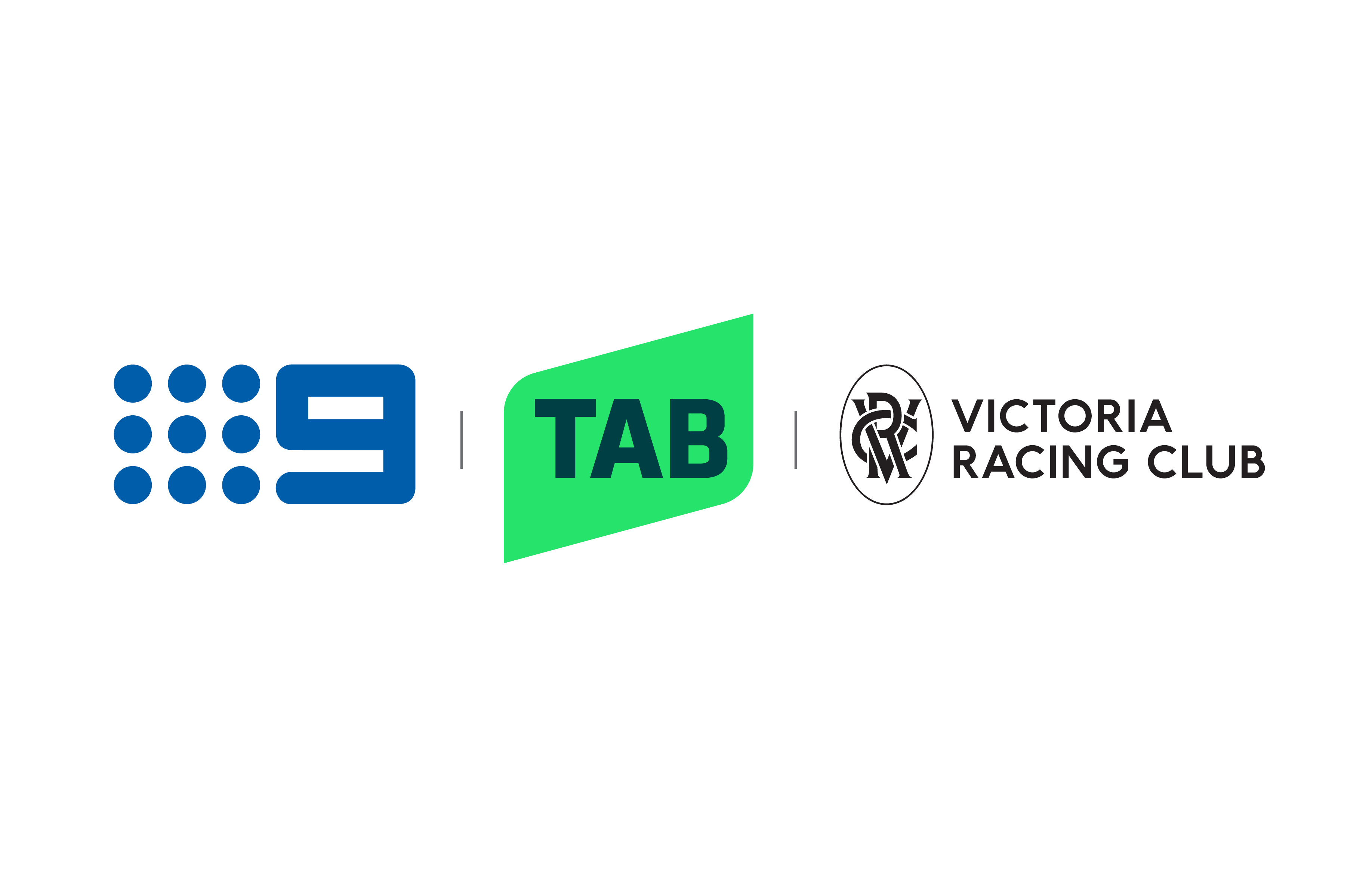 Victoria Racing Club, Tabcorp and Nine enter landmark deal for ...