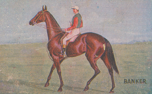 Melbourne Cup Winners Honour Roll