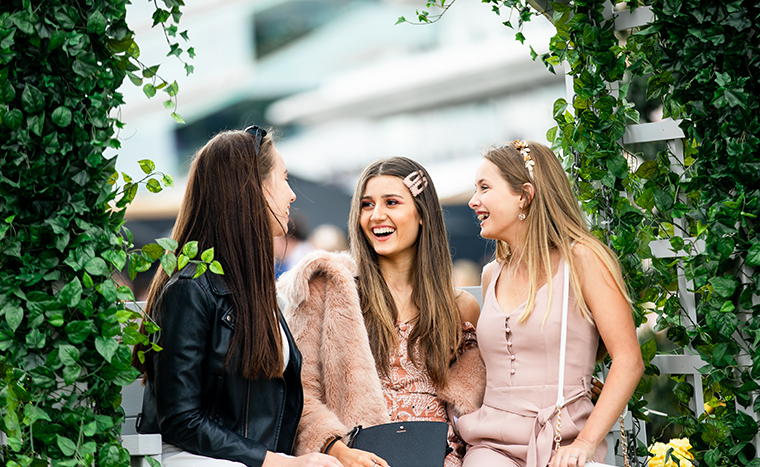 Become a member | Victoria Racing Club