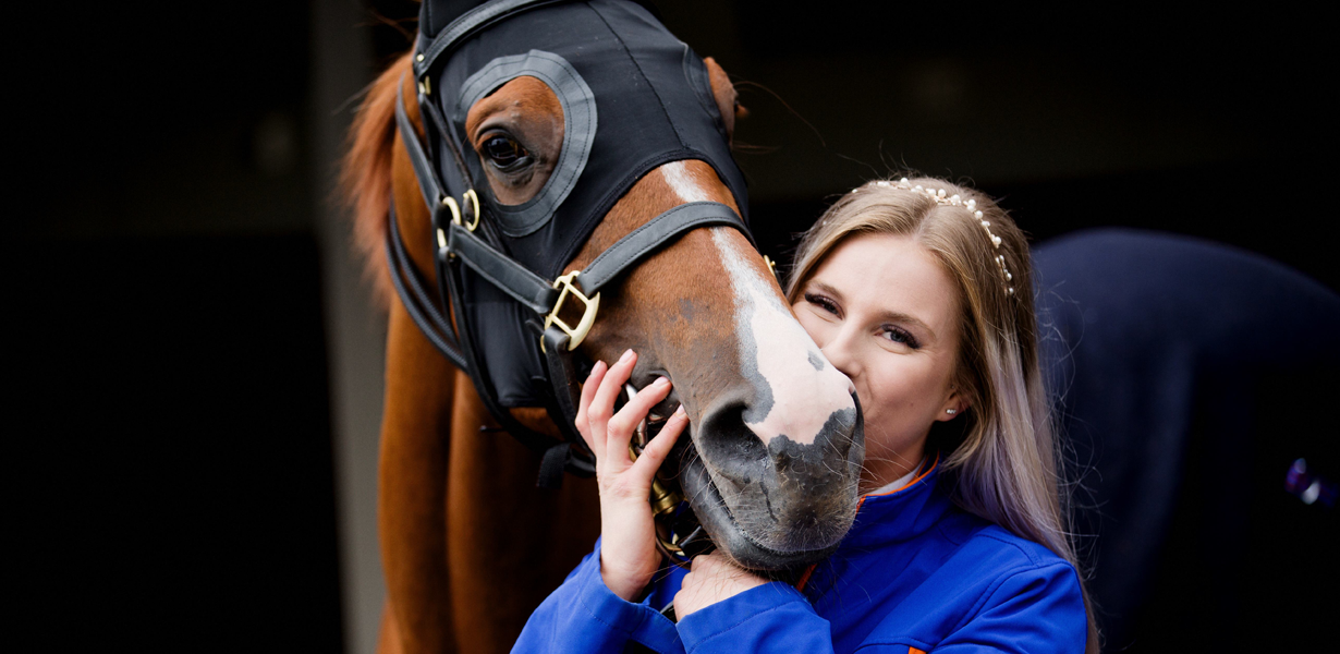 Equine Welfare Bulletin