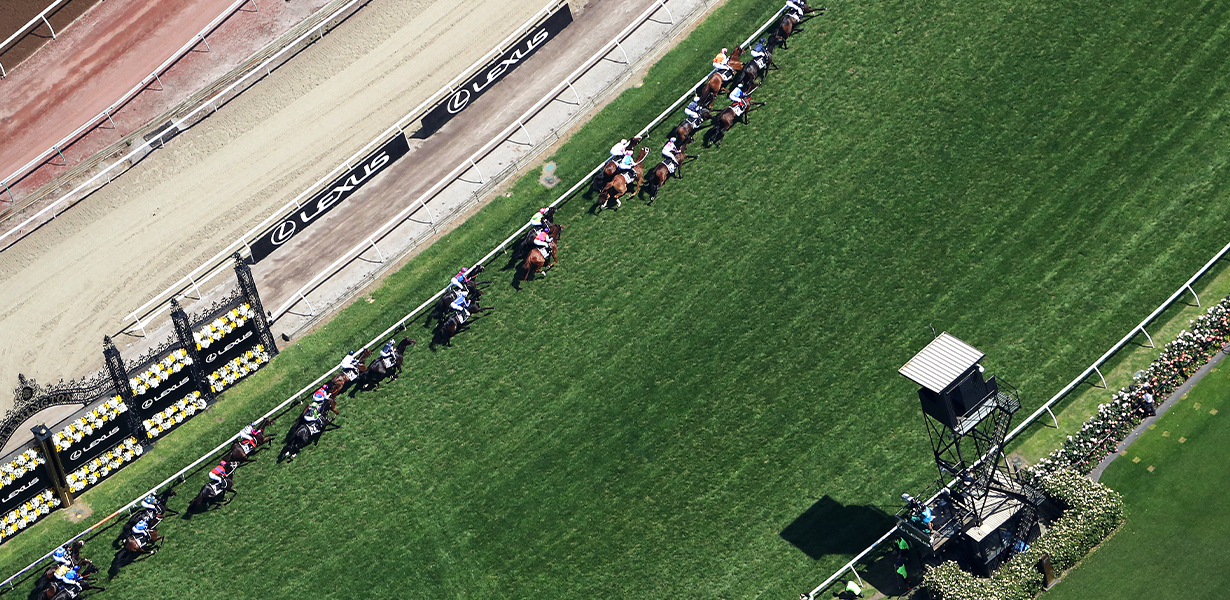 Track and weather conditions at Flemington Racecourse | VRC