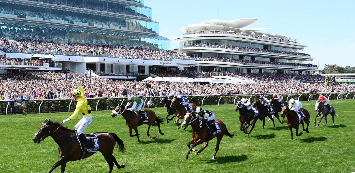 World leading safety standards retained for 2024 Spring Racing Carnival ...
