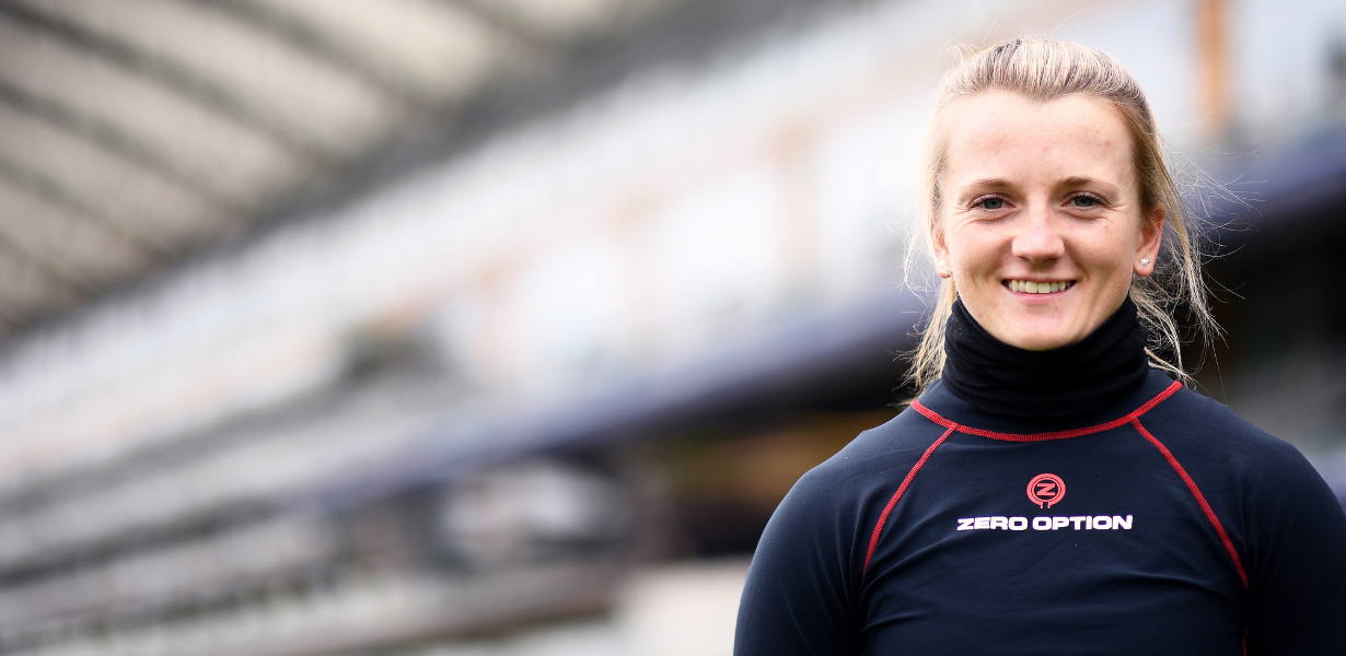 Hollie Doyle making Future History | Latest News | VRC