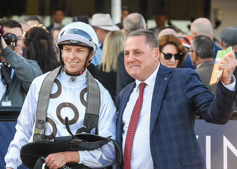 TAB Turnbull Stakes Day Recap | Latest News | VRC