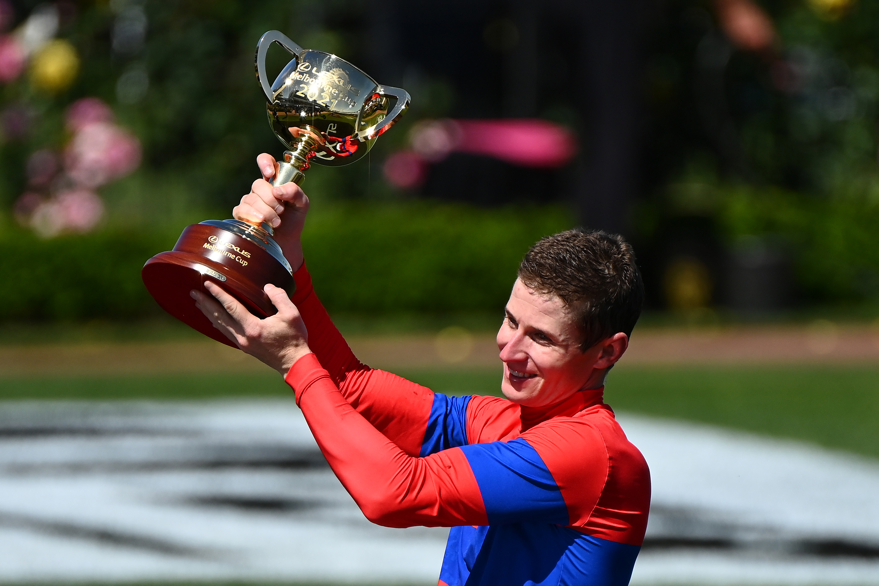 The year of James McDonald | Latest News | Flemington