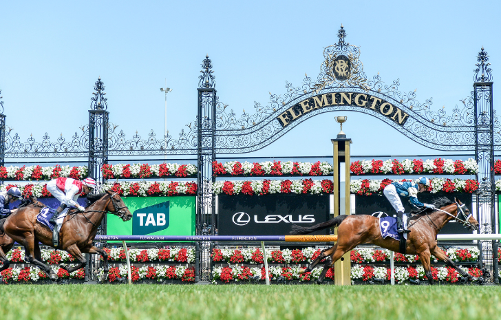 A brief look at TAB Champions Stakes Day | Latest News | VRC