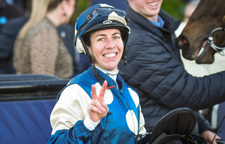 Country Race Day at Flemington | Latest News | VRC