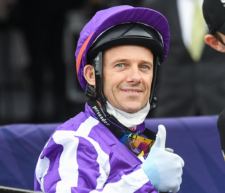 Inside Headquarters Live