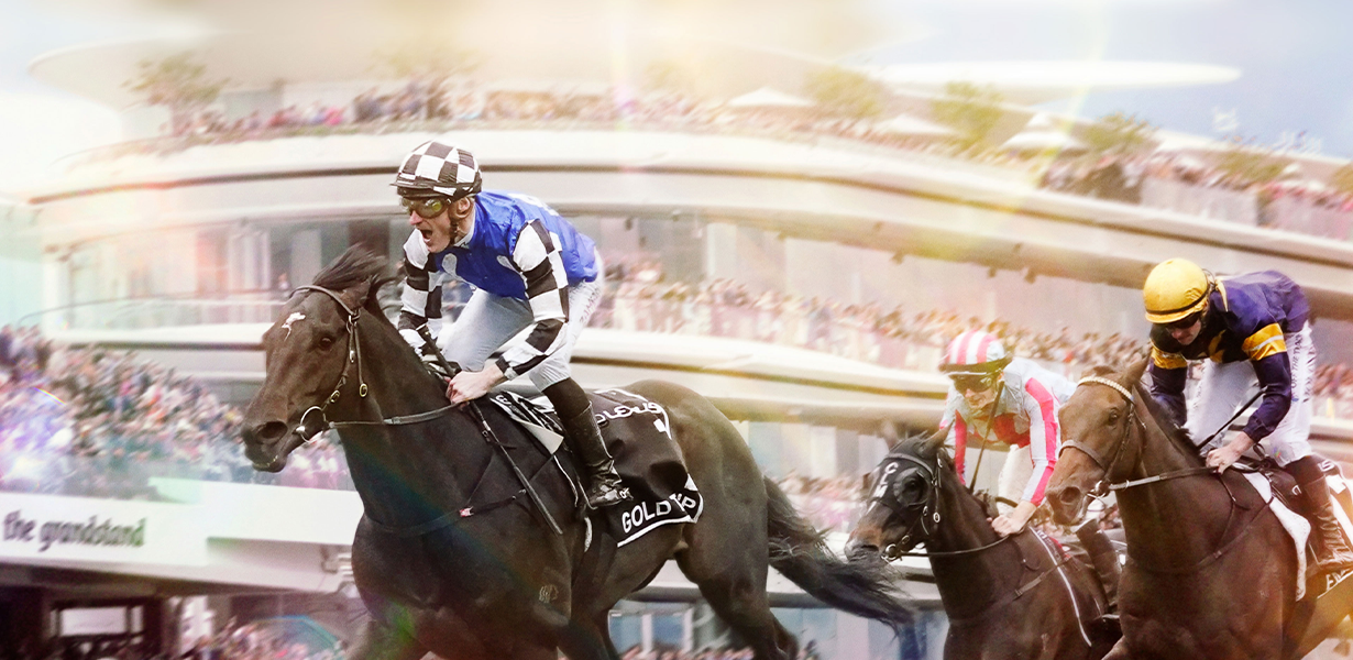 Lexus Melbourne Cup Day 7 November 2023 | Melbourne Cup Carnival