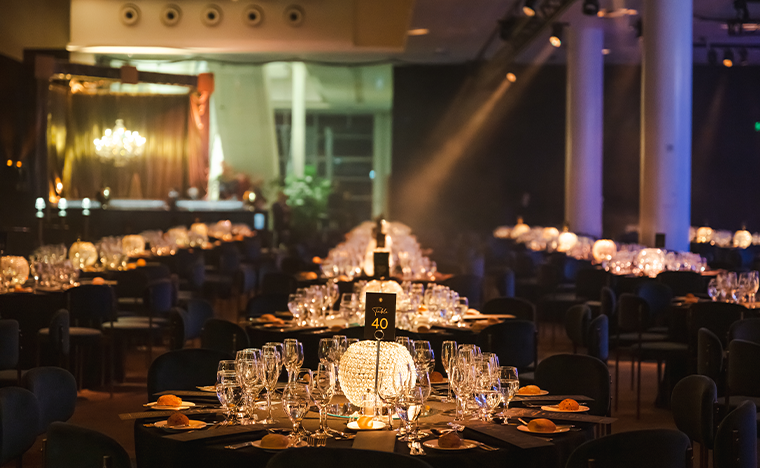 Member Events | Victoria Racing Club