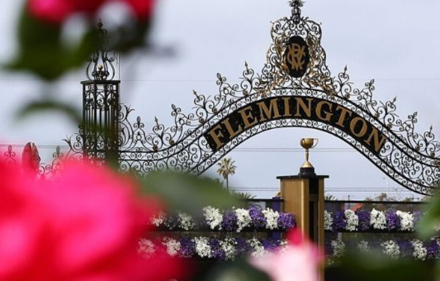 Flemington - 2023 wrapped | Latest News | VRC