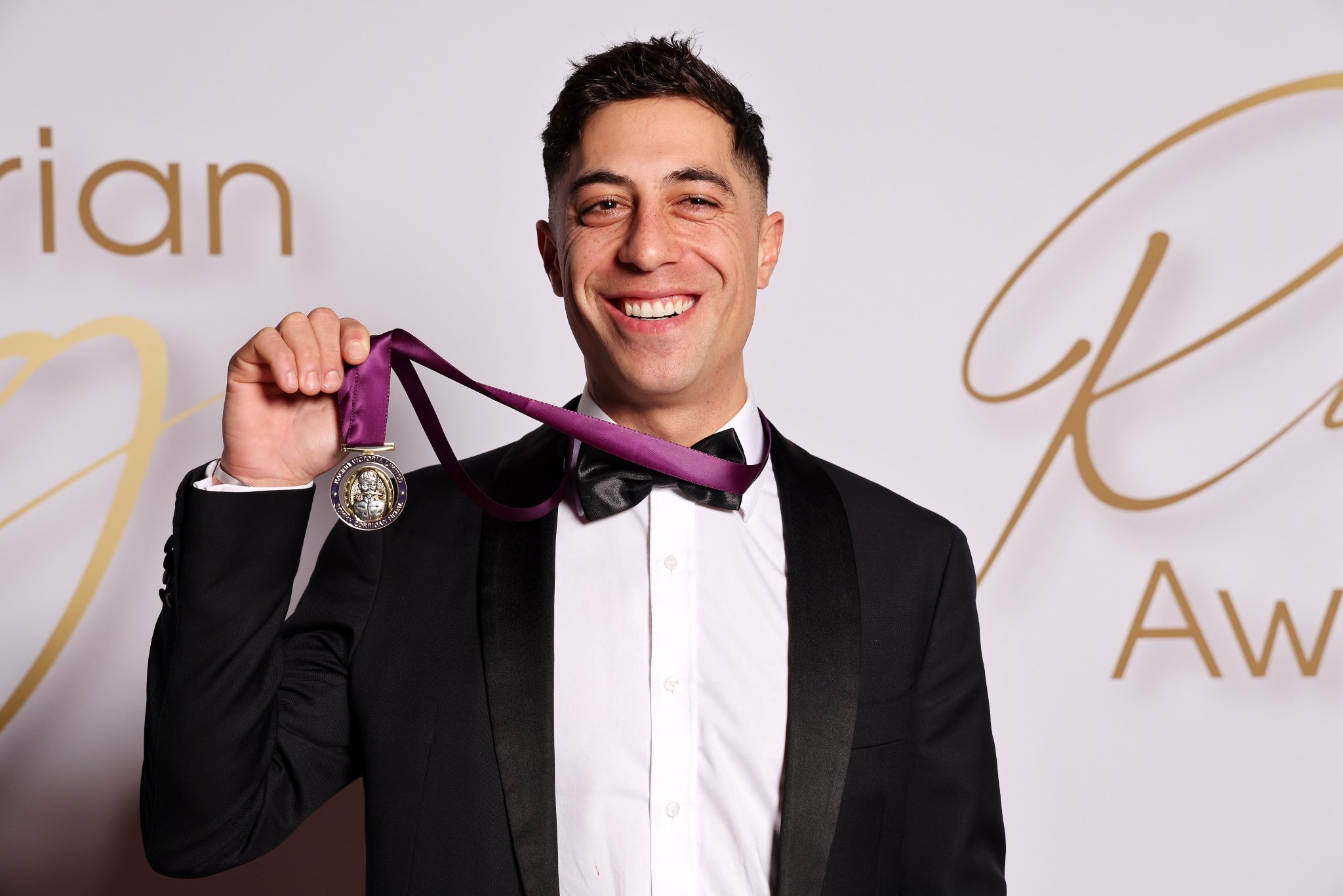 Blake Shinn claims second Scobie Breasley Medal