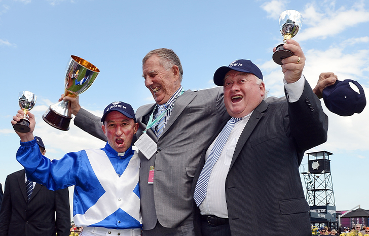 2023 Australian Racing Hall Of Fame Inductees celebrated | Latest News ...