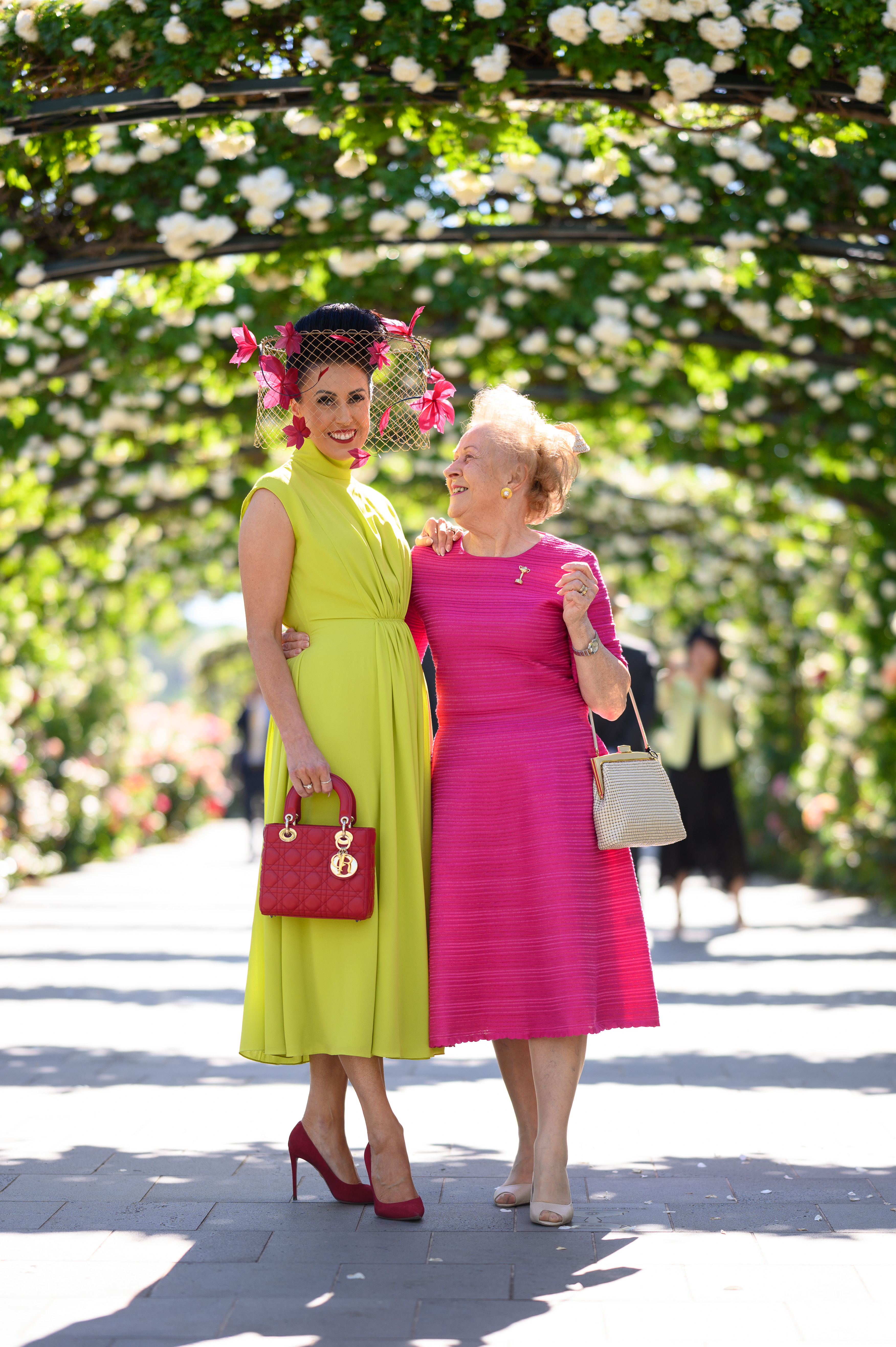 Become a member | Victoria Racing Club