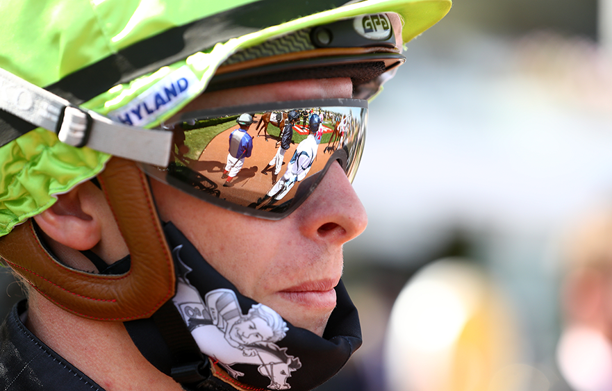 Statement from VRC CEO Steve Rosich: Season Finale Race Day