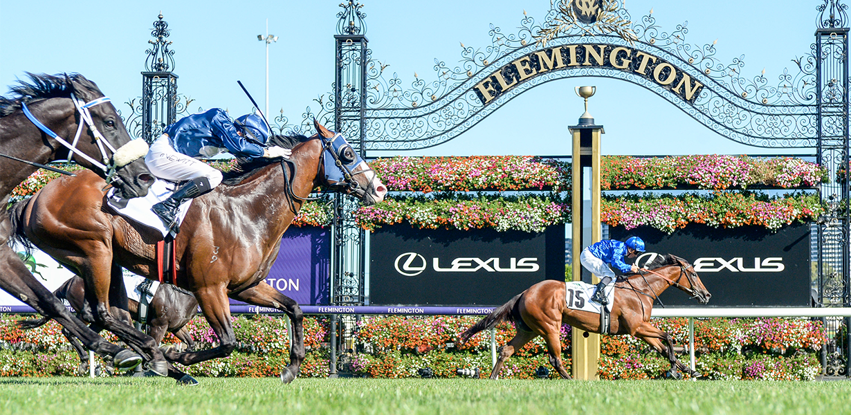 Super Saturday | Race Days | Victoria Racing Club