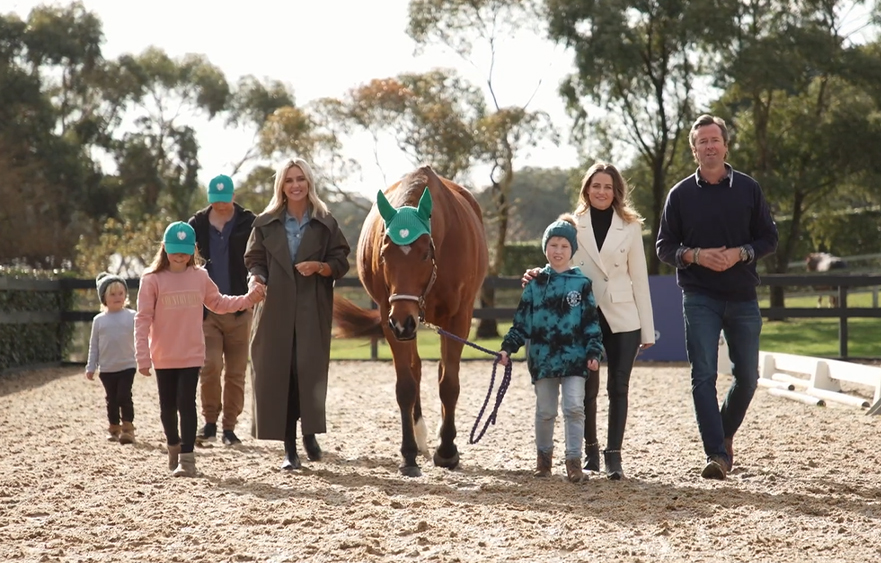 VRC celebrates partnership with CARM