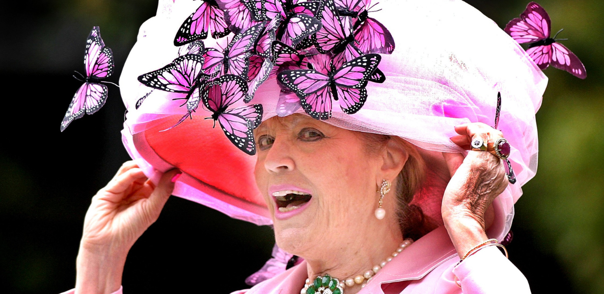 Lillian’s fabulous legacy | Lates News | VRC