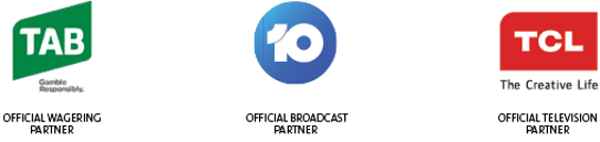 VRC's Official Partners | Victoria Racing Club | Flemington Racecourse