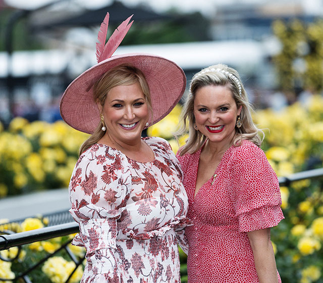 VRC Members Hub | Victoria Racing Club