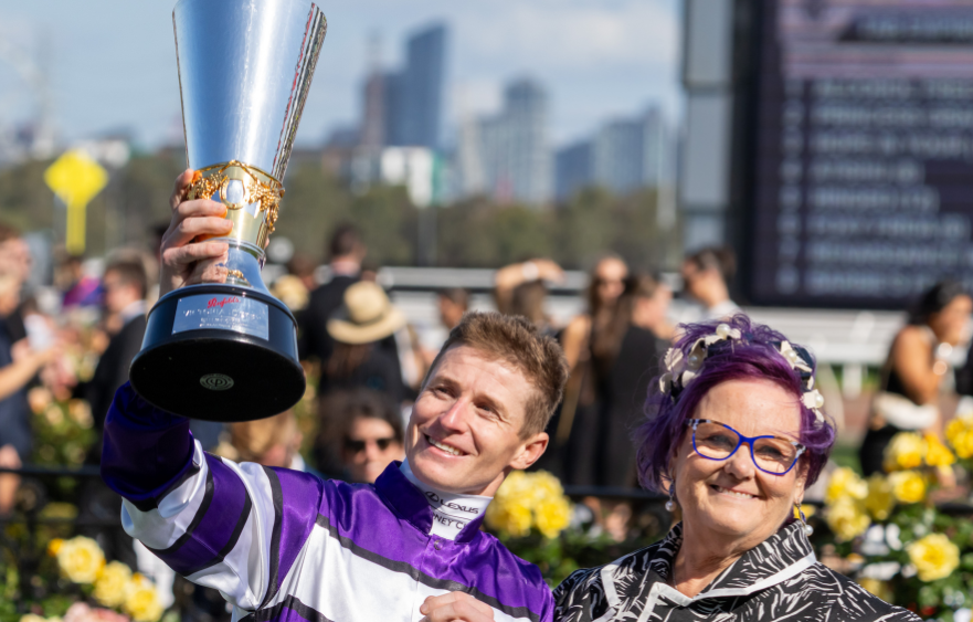 Debbie Kepitis rocketing to stardom | Latest News | VRC