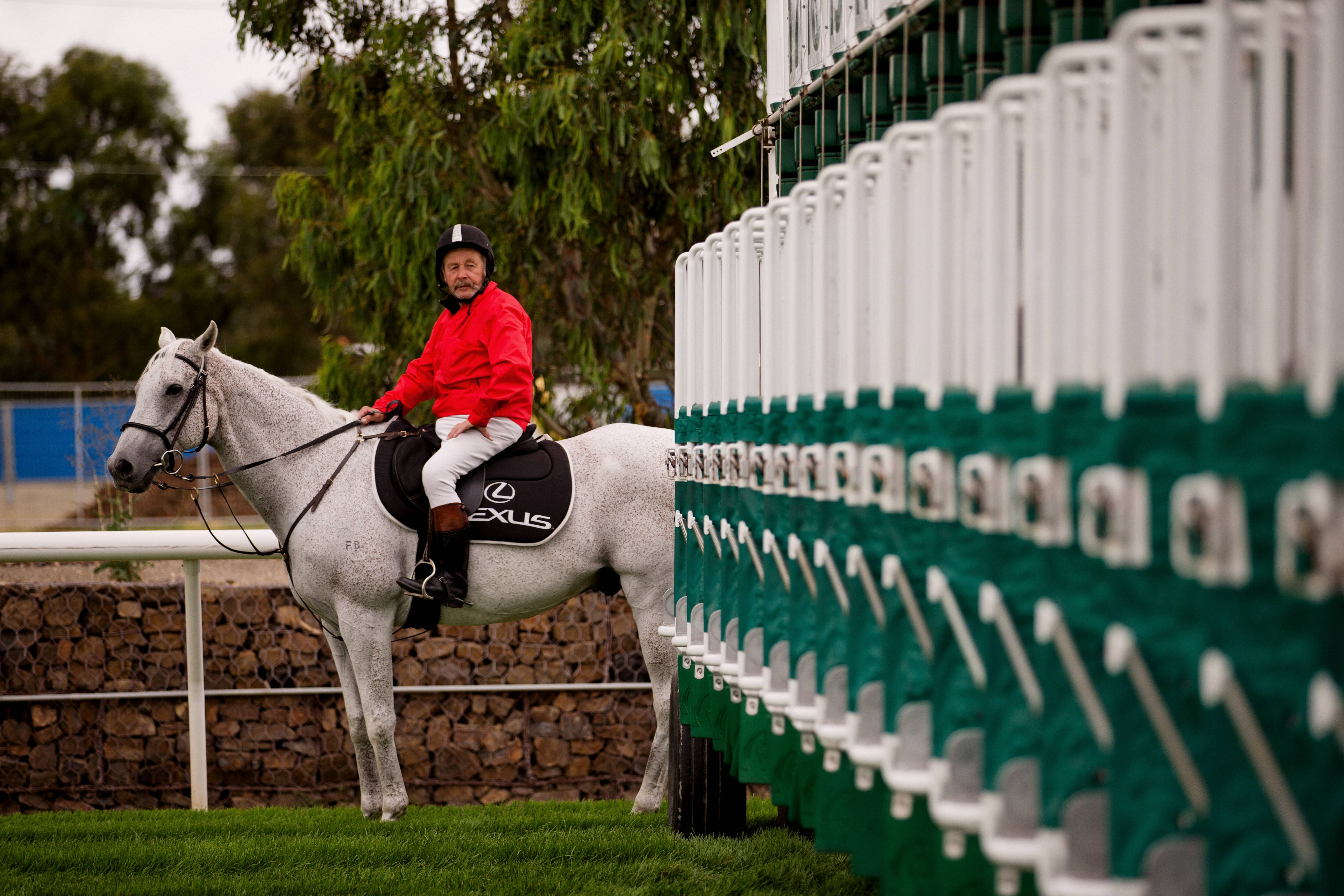 Meet the Clerks of the Course