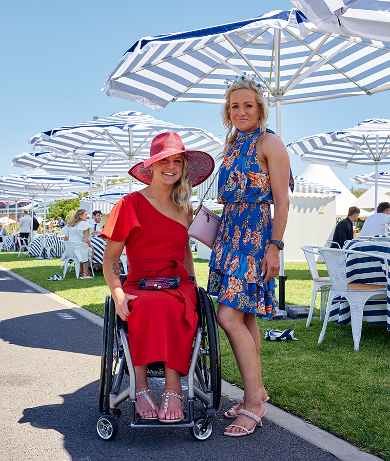 Verry Elleegant wins the 161st Lexus Melbourne Cup | Melbourne Cup news