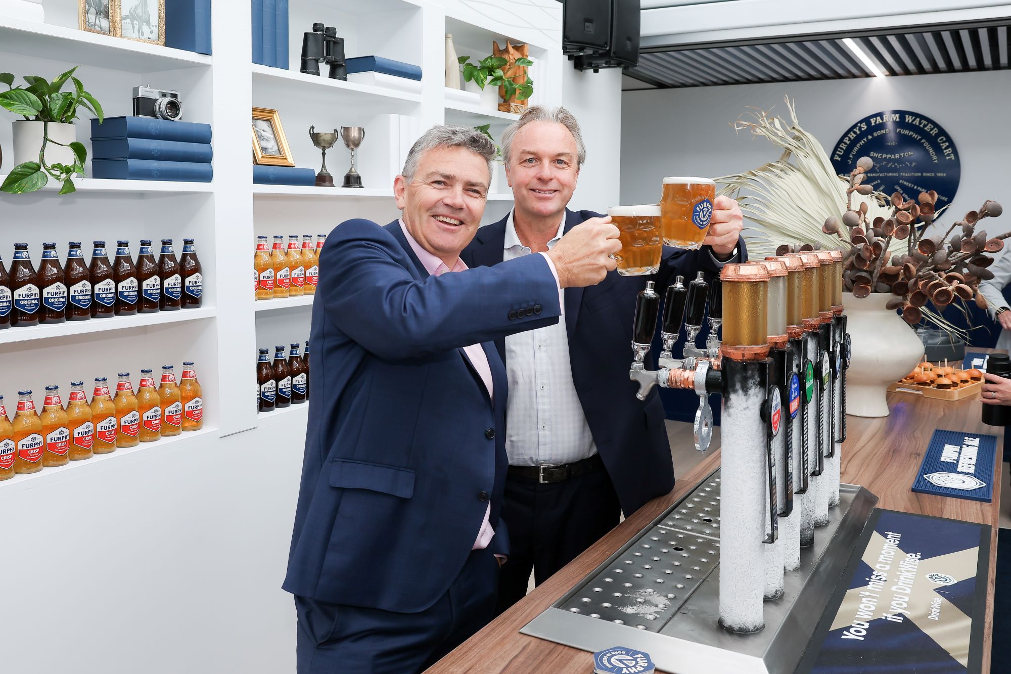 Magical Birdcage Enclosure unveiled ahead of the 2023 Melbourne Cup ...