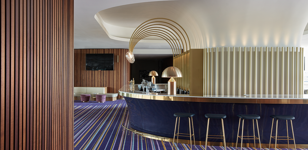 Bluegrass Bar | Venue Hire | Victoria Racing Club