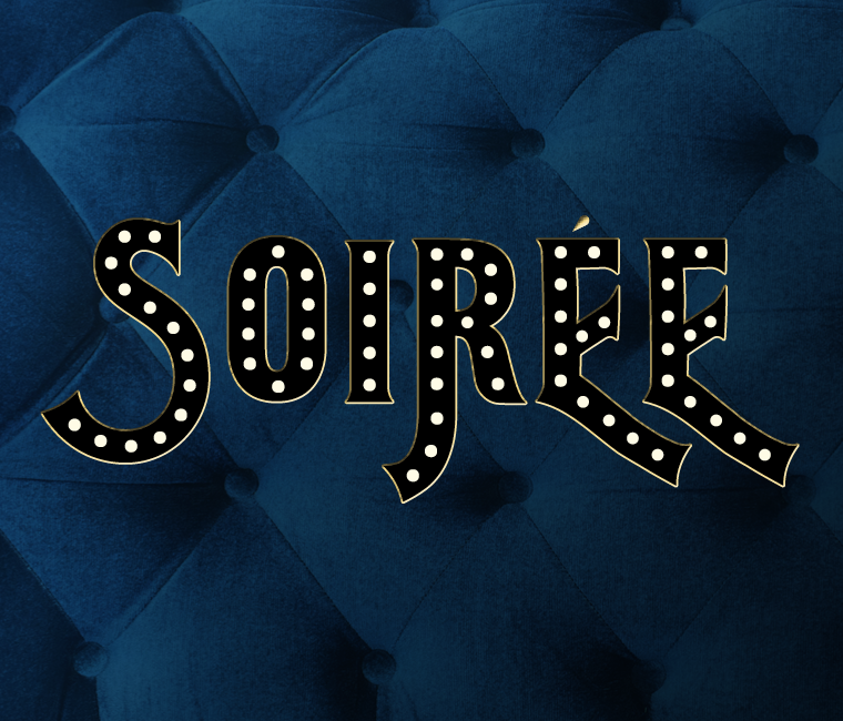 VRC Member Soirée | VRC Member Events | Victoria Racing Club