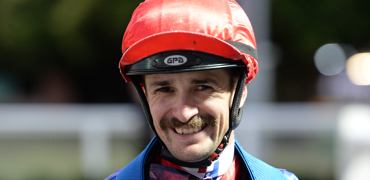 A passion that burns bright | Flemington Insiders | Victoria Racing Club