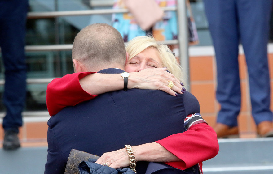 Meet Deb Gordon | Flemington Insiders | VRC