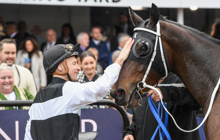 A wrap up of Flemington Finals Race Day | Latest News | VRC