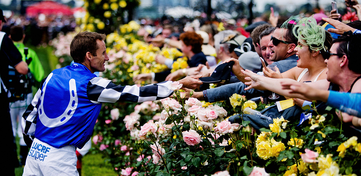 Victoria Racing Club reveals ticketing details for the 2021 Melbourne ...