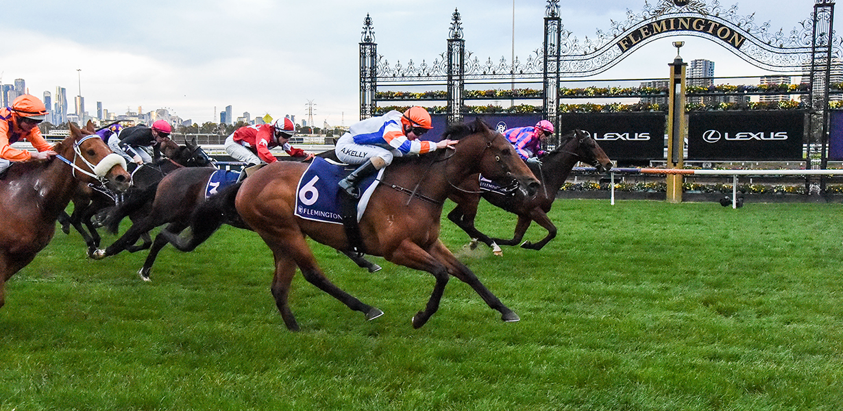 VRC Members Race Day | 20 July | Victoria Racing Club