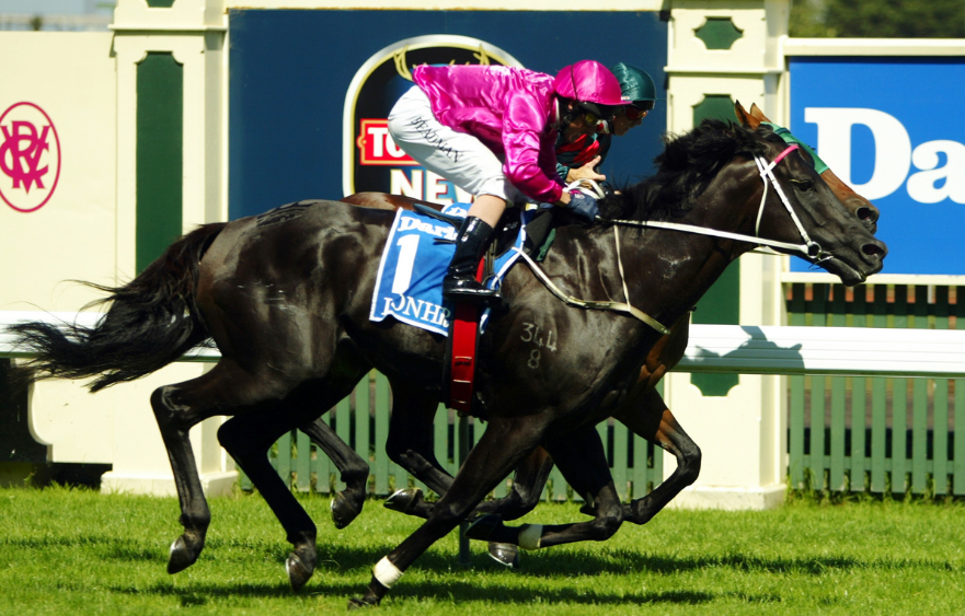 Bart Cummings' Australian Cup Success | Latest News | VRC