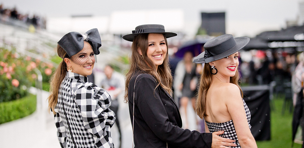 VRC Full Membership | Victoria Racing Club